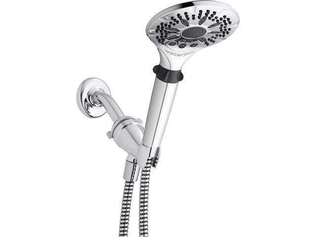 Click here for Waterpik Hand Held Shower Head Easy Select With 5-... prices