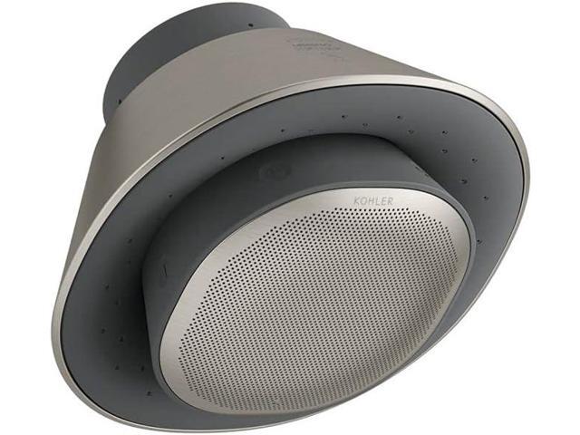 Click here for Kohler Moxie Showerhead and Waterproof Bluetooth W... prices