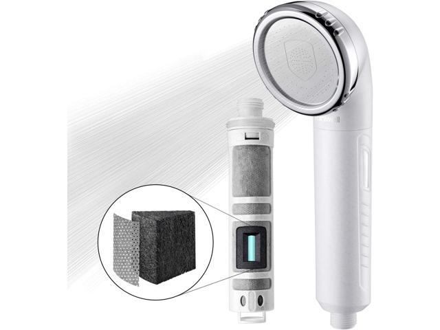 Click here for miniwell Shower Head Filter L750Series (Filtered S... prices