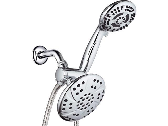 Click here for High Pressure 6-inch / 6-Setting Premium Rain Show... prices