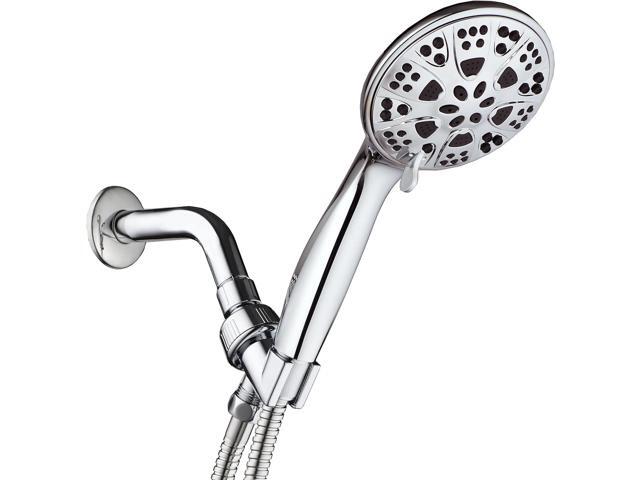 Click here for AquaDance Giant 5 6-Setting All Chrome High Pressu... prices