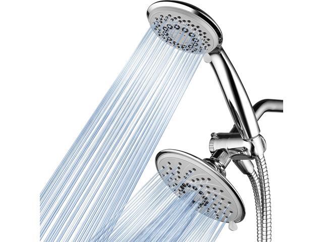 Click here for Hotel Spa 1831 30-Setting Ultra-Luxury 3 way Rainf... prices