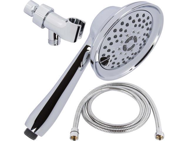 Click here for Aqua Elegante Shower Head - Massage & Mist Handhel... prices