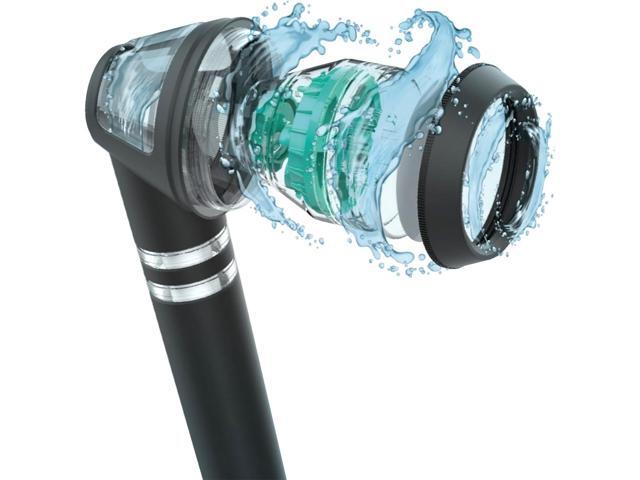 Click here for POSEION BT100 DG Filtered Shower Head Handheld  Hi... prices