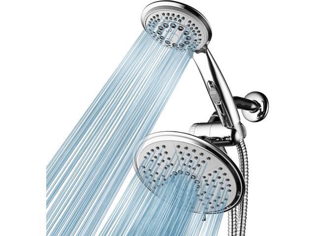 Click here for HotelSpa High-Pressure Ultra Luxury Rainfall Combo... prices