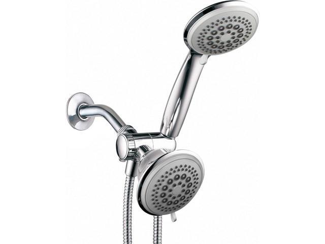 Click here for DreamSpa 36-setting 3-way Shower Head Removable Sh... prices