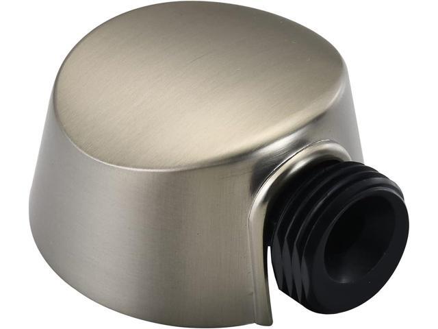 Click here for A725BN Round Drop Ell Handheld Shower Wall Connect... prices