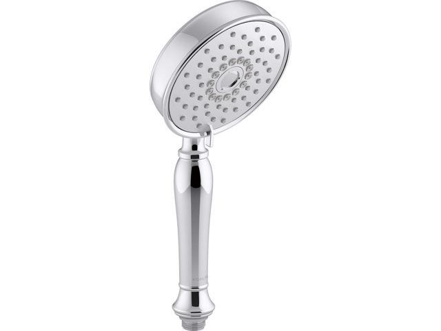 Click here for KOHLER 22163-CP Bancroft Multi-Function Handshower... prices