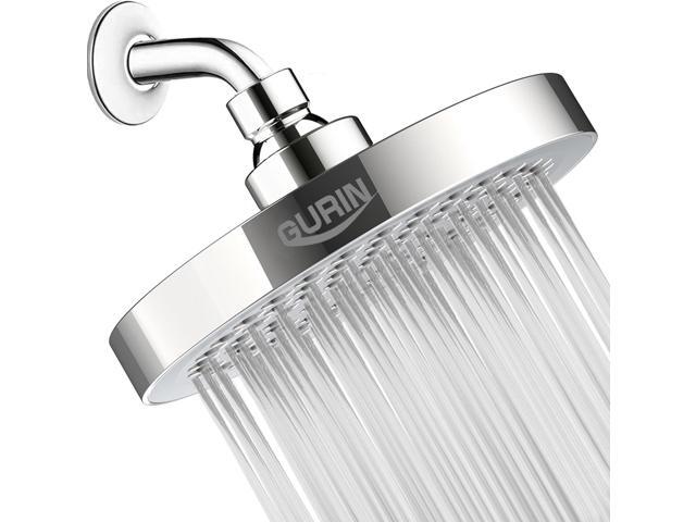 Click here for GURIN Shower Head High Pressure Rain Shower head -... prices