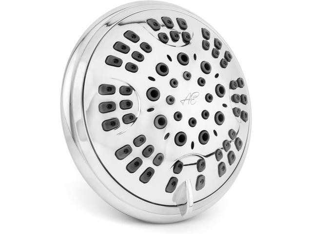 Click here for 6 Function Adjustable Luxury Shower Head - High Pr... prices