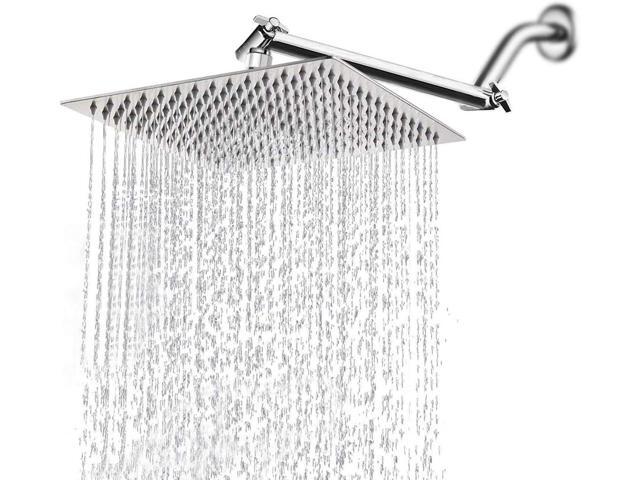 Click here for HarJue High Pressure Large Stainless Steel Square... prices