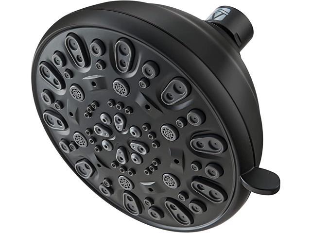 Click here for High Pressure Shower Head VMASSTONE 4.7 Rain Fixed... prices