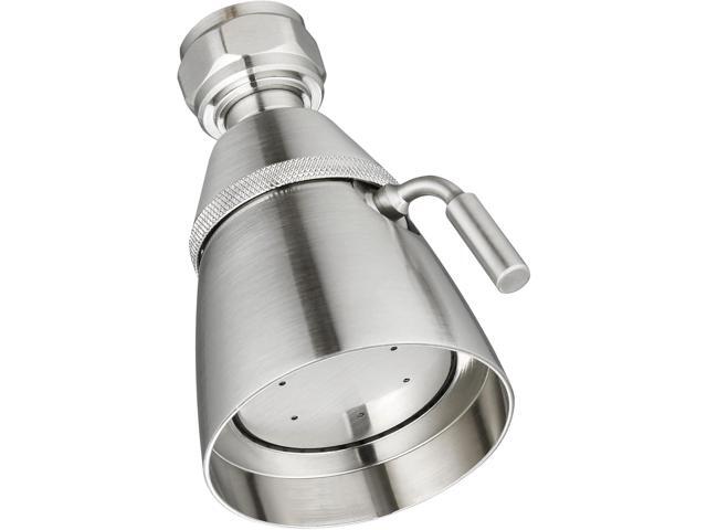 Click here for Angle Simple Shower Head  Brass High Flow Shower S... prices