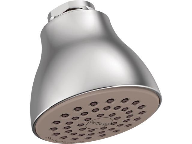 Click here for Moen 6300 One-Function Spray Head Standard Showerh... prices