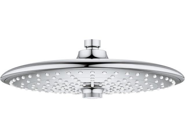 Click here for GROHE 26456000 Euphoria 260 Showerhead with 3 Spra... prices