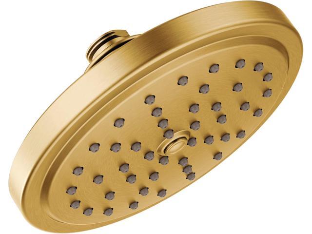 Click here for Moen S176BG Collection 7-Inch Single Function Show... prices