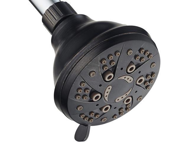 Click here for AquaDance Oil Rubbed Bronze High Pressure 6-Settin... prices