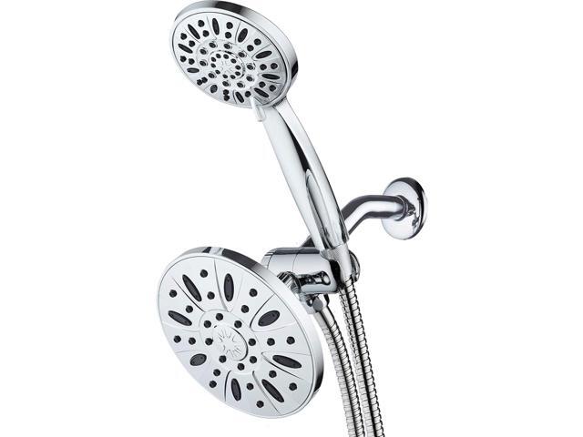 Click here for AquaDance 6 Premium High Pressure 3-way Rainfall S... prices