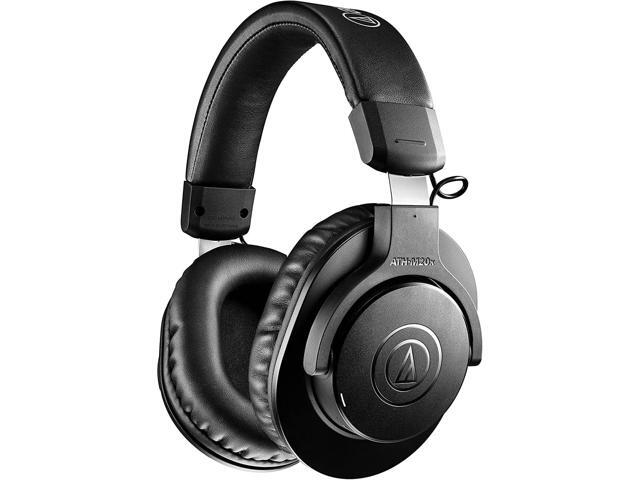Click here for Audio-Technica ATH-M20xBT Wireless Over-Ear Headph... prices
