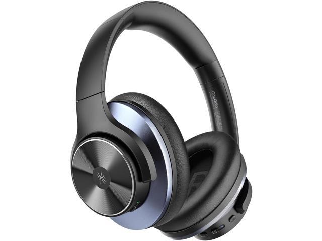 Click here for OneOdio A10 Hybrid Active Noise Cancelling Headpho... prices