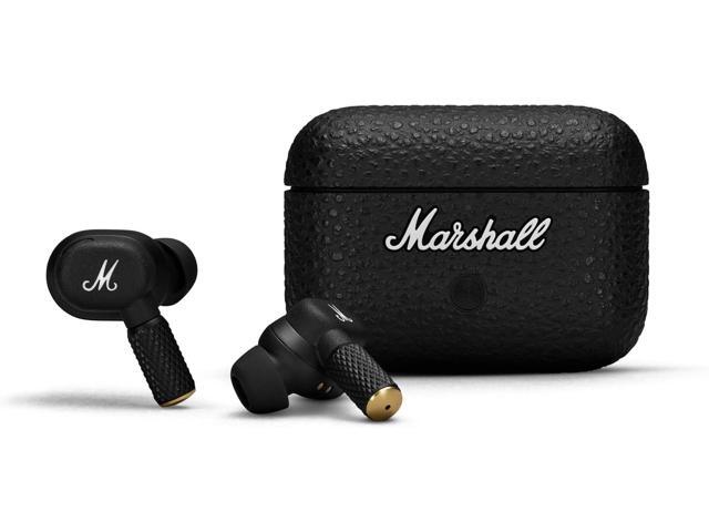 Click here for Marshall Motif II True Wireless Active Noise-Cance... prices