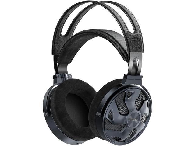Click here for FiiO FT3 Dynamic High-Res Over-Ear Headphones prices