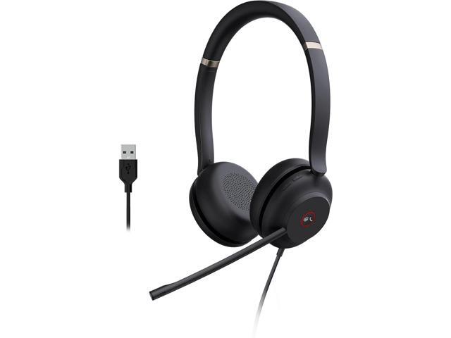 Click here for Yealink UH37 USB Headset with Microphone for PC La... prices