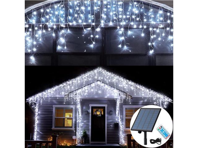 Click here for Solar Christmas Lights Outdoor Waterproof Christma... prices