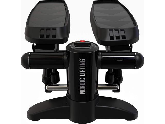 Click here for Mini Stepper & Stair Climber Machine - w/Resistanc... prices