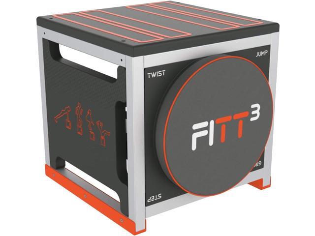 Click here for New Image Unisexs FITT Cube Total Body Workout  Hi... prices