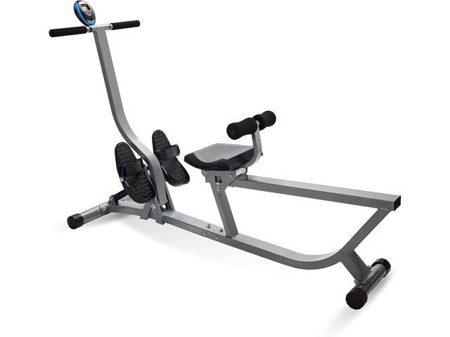 Click here for Stamina Hydraulic Rower Machine with Smart Workout... prices