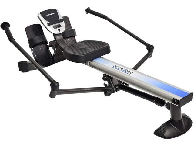 Click here for Stamina BodyTrac Glider 1060 Hydraulic Rowing Mach... prices