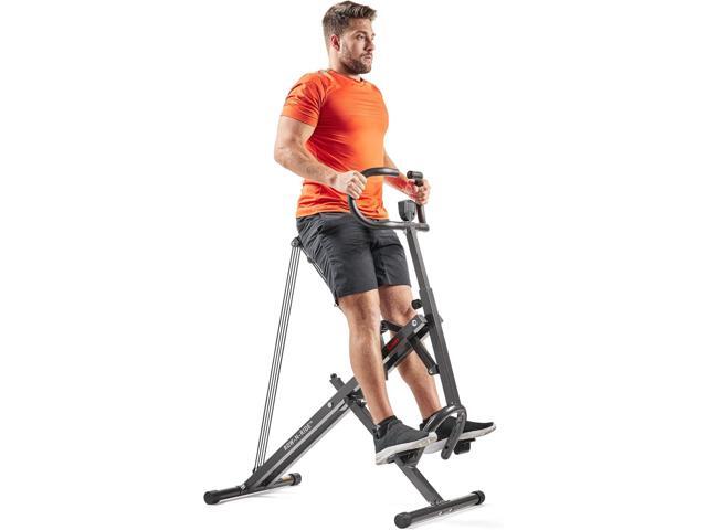 Click here for Sunny Health & Fitness Row-N-Ride Plus  Heavy Duty... prices