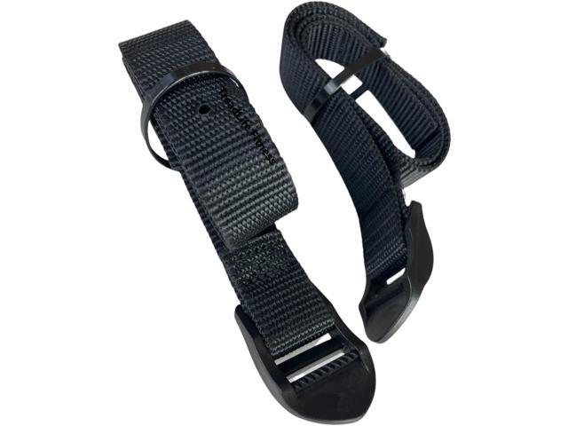 Click here for Rowing Machine Replacement Foot Straps - Compatibl... prices