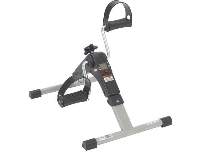 Click here for Drive Medical RTL10273 Deluxe Folding Pedal Exerci... prices
