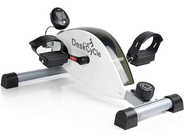 Click here for DeskCycle Under Desk Bike Pedal Exerciser - Mini E... prices