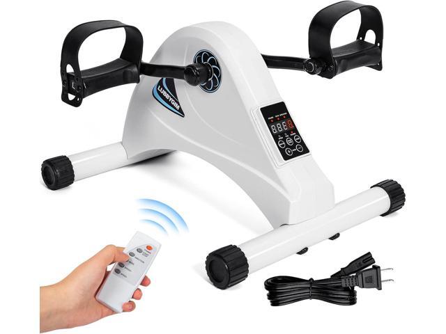 Click here for Motorized Mini Exercise Bike Pedal Exerciser for S... prices