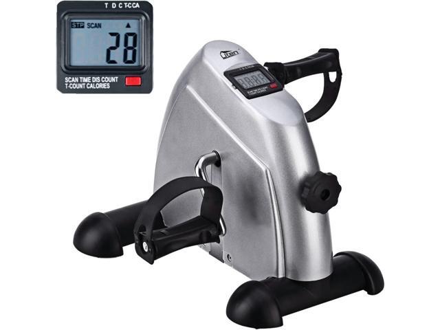 Click here for Mini Exercise Bike  Uten Under Desk Bike Pedal Exe... prices