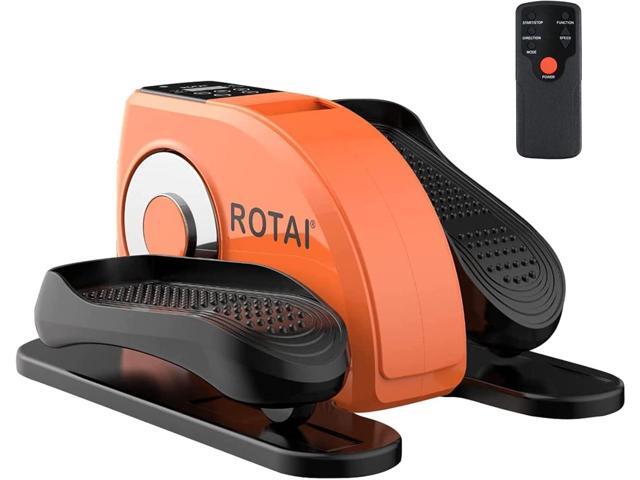 Click here for ROTAI Under Desk Elliptical Machine for Seniors Re... prices
