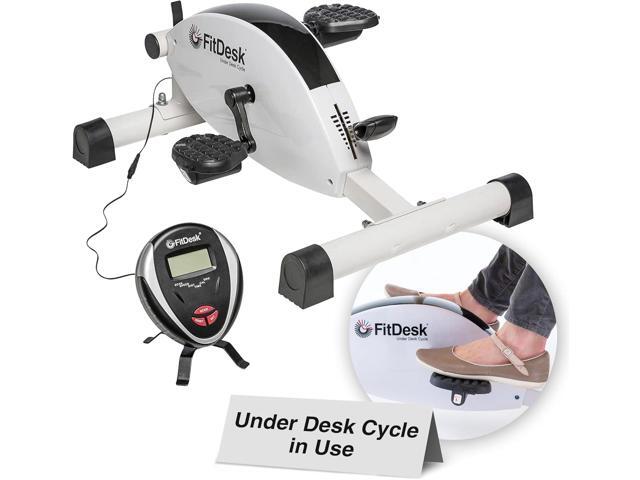 Click here for FitDesk Under Desk Bike Pedal Machine with Magneti... prices