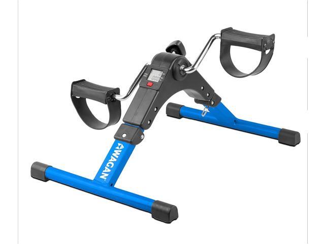 Click here for HealthMate IN9734 Blue Mini Cycle Go Foldable Peda... prices