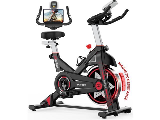 Click here for POOBOO Exercise Bike  Stationary Bike for Home Gym... prices