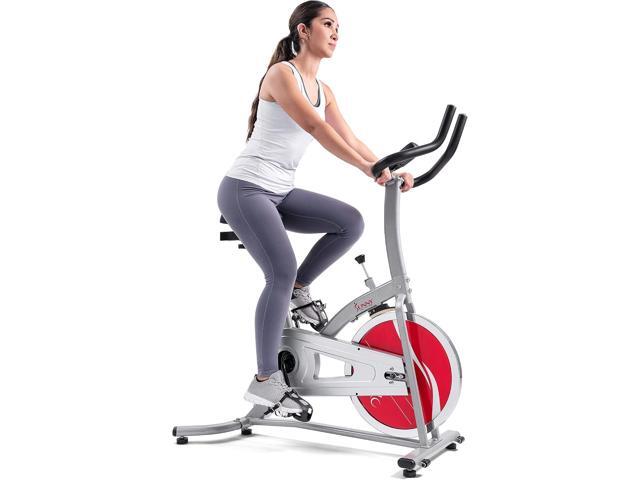 Click here for Sunny Health & Fitness Indoor Cycling Exercise Bik... prices