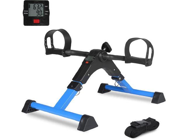 Click here for MEETWARM Pedal Exerciser Under Desk Exercise Peddl... prices