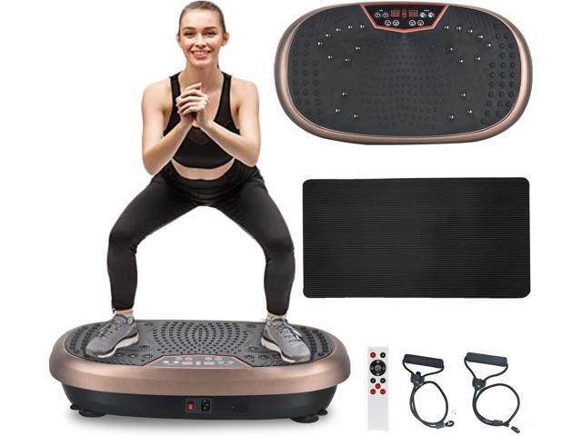 Click here for EILISON Fitpro Vibration Plate Exercise Machine -... prices