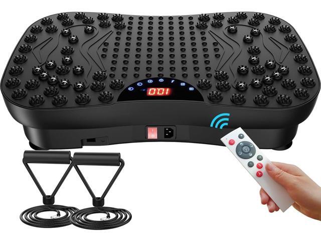 Click here for AXV Vibration Plate Exercise Machine Whole Body Wo... prices