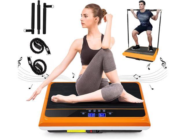 Click here for Natini Vibration Plate Exercise Machine Whole Body... prices