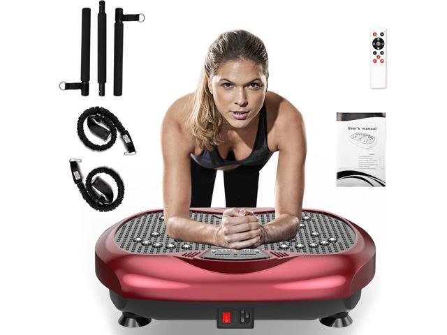 Click here for Natini Vibration Plate Exercise Machine - Whole Bo... prices