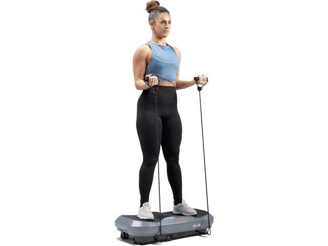 Click here for Sunny Health & Fitness FITBOARD Premium 4D 3D Vibr... prices