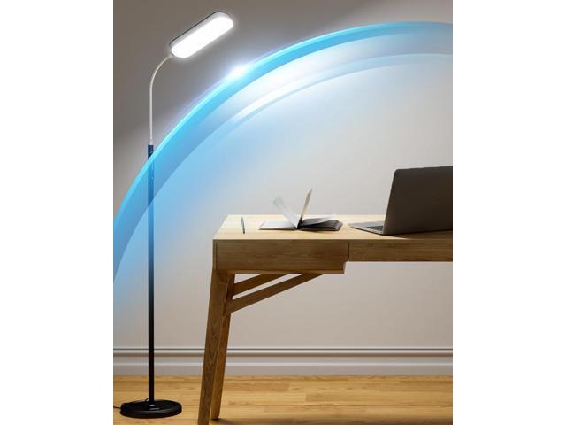 Click here for LEPOWER Floor Lamp  Eye-Caring LED Standing Lamp w... prices